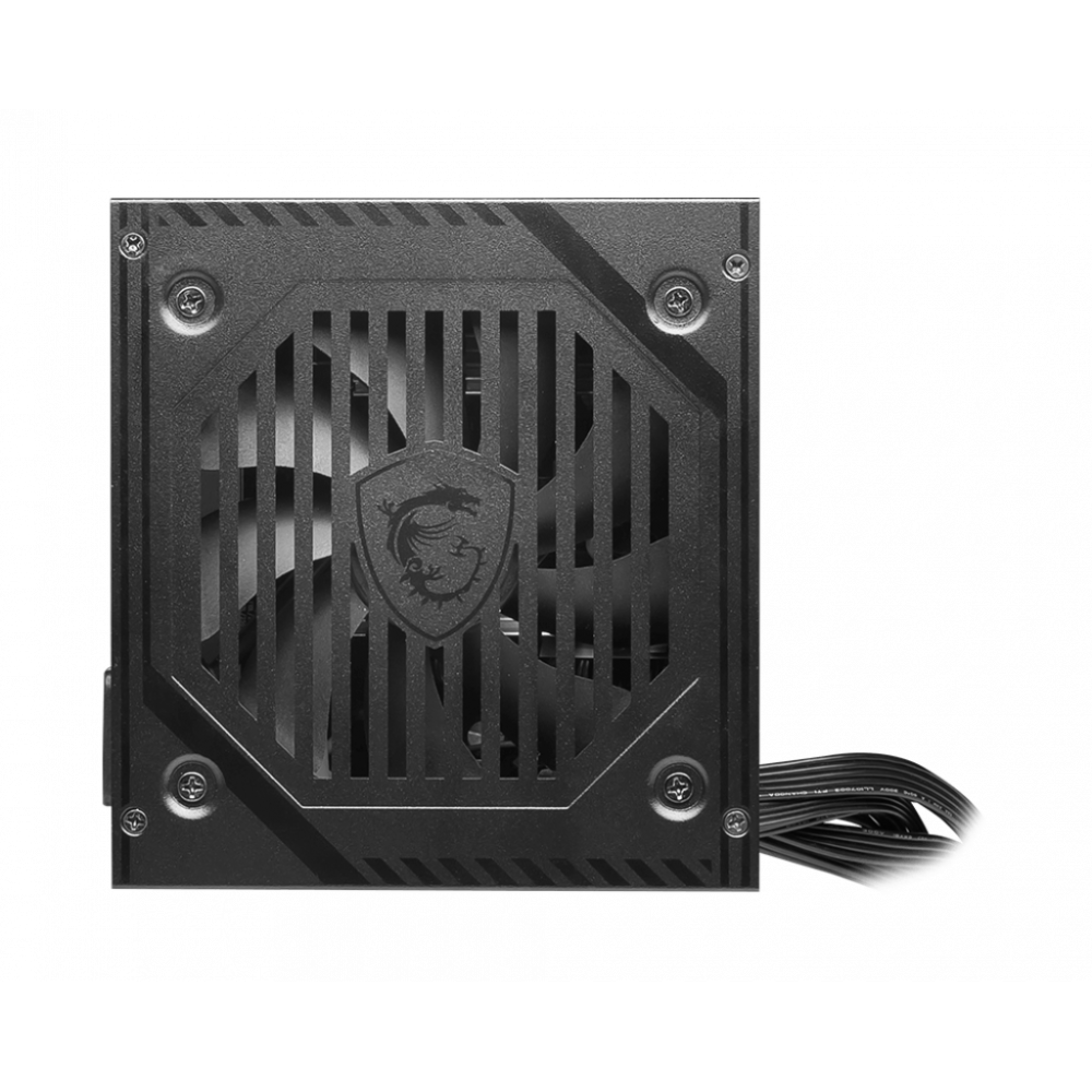 MSI MAG A600DN - 600w - PSU